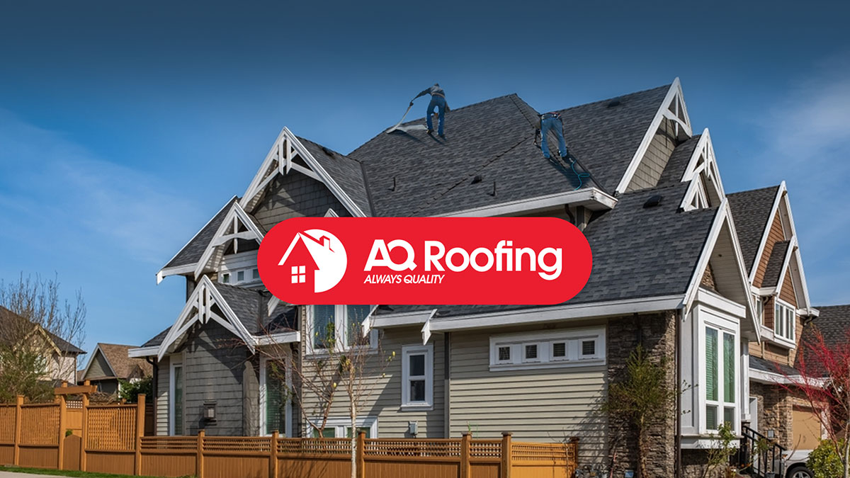 AQ Roofing